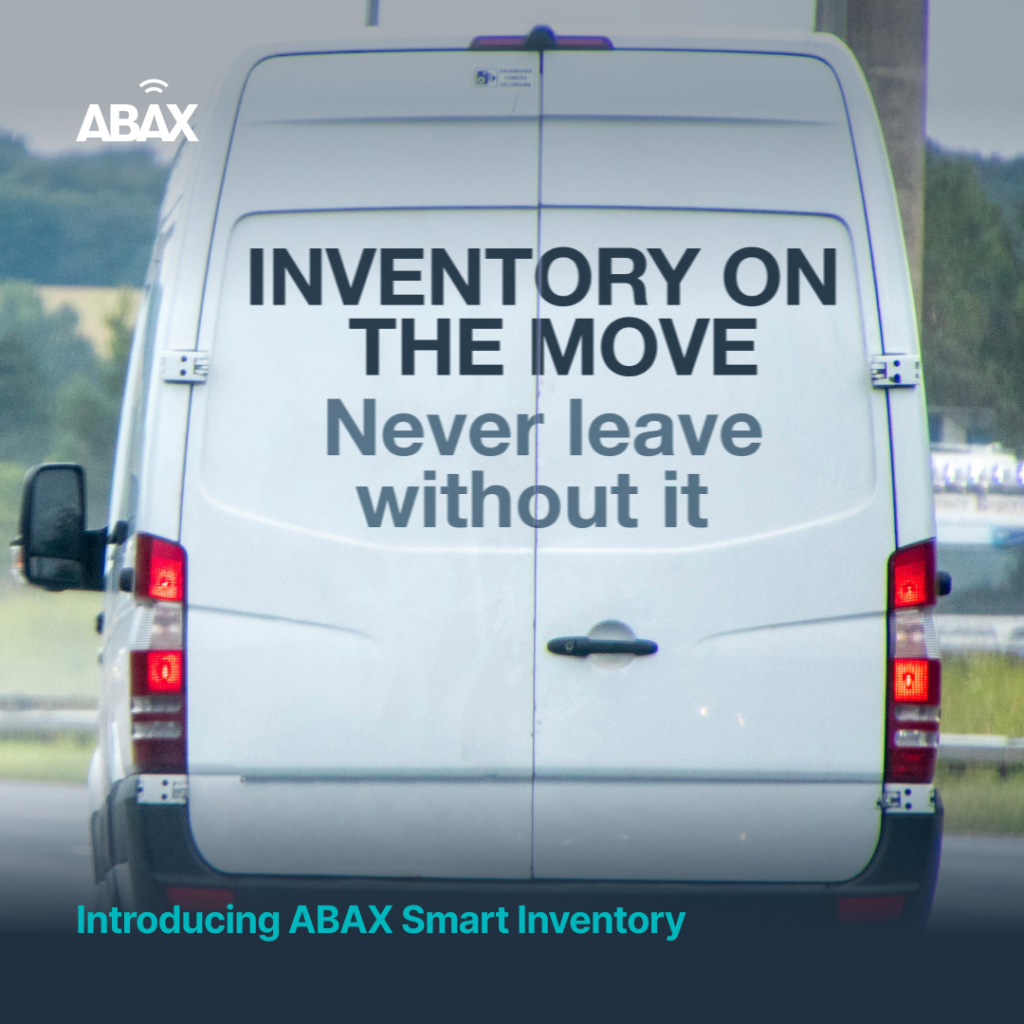 ABAX LAUNCHES FIRST-OF-ITS-KIND INVENTORY MANAGEMENT SOLUTION IN THE UK ...