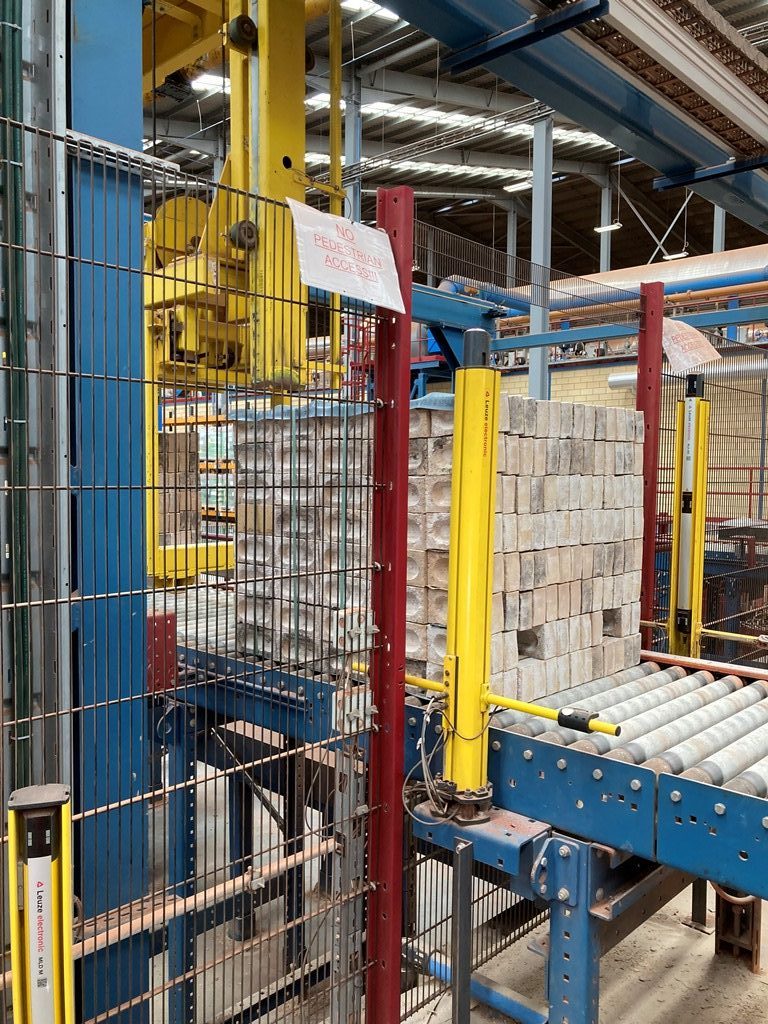 Ibstock Brick uses ShireSystem to embrace preventative maintenance and ...