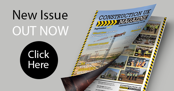 Construction UK Magazine Newsletter