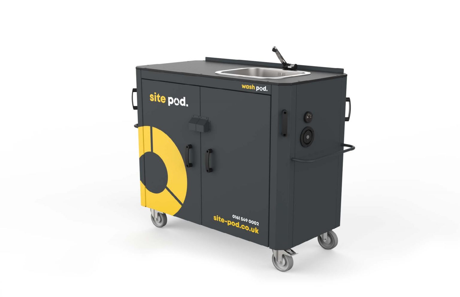 Introducing The Tool Pod: Ensuring Safety and Efficiency on Your ...