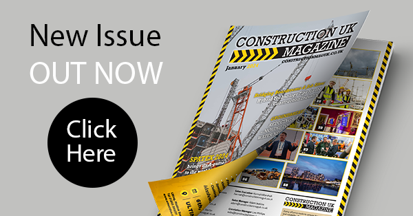 Construction UK Magazine Newsletter