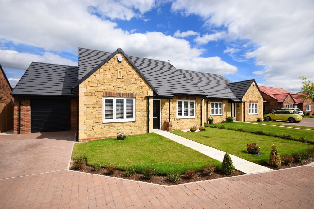 Amethyst Homes is marking a decade in business by targeting ambitious ...