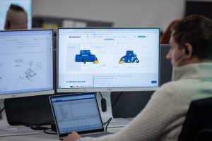 Conquip announces industry-leading after-sales offering for its built ...