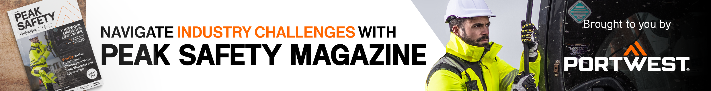 Construction UK Magazine