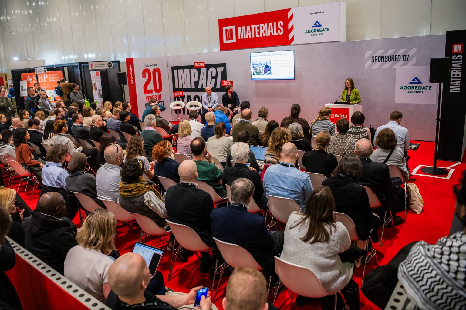 Futurebuild 2025 Wraps Up Another Landmark Event Driving Innovation ...