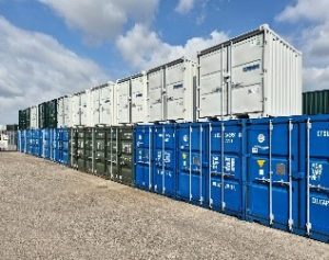 CONTAINEX: Mobile space solutions for your construction site facility ...