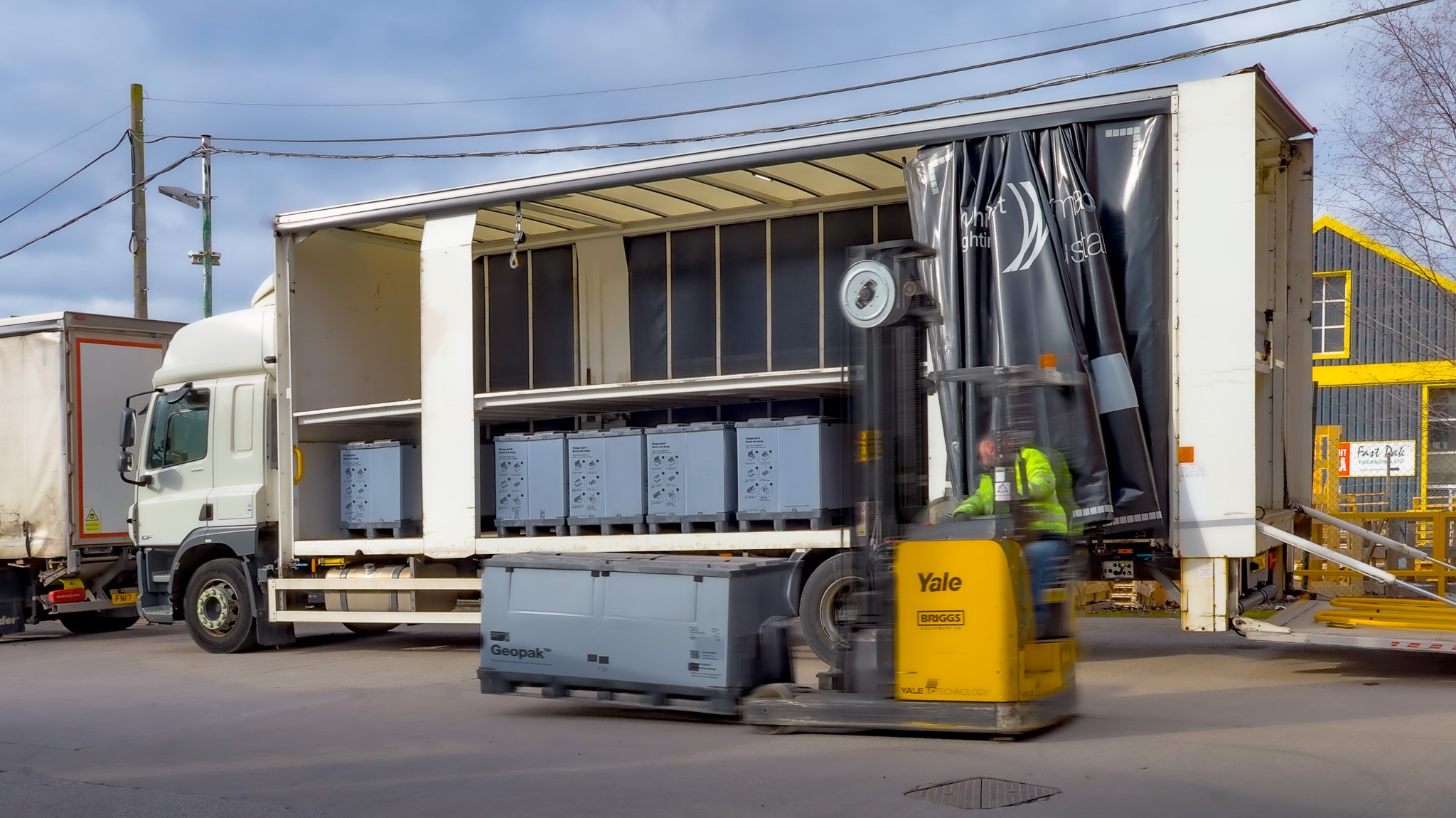 New Packaging Cuts On-Site Waste and Saves Developers Thousands ...