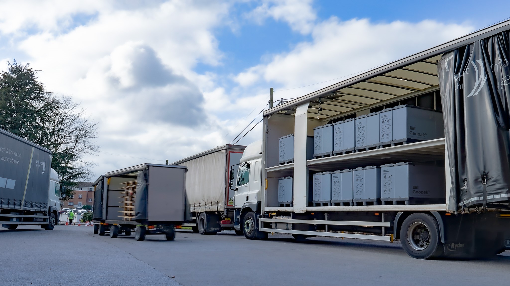 New Packaging Cuts On-Site Waste and Saves Developers Thousands ...