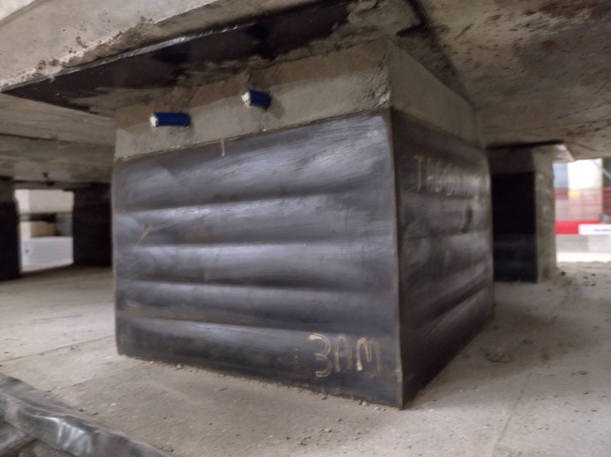 A practical approach to structural isolation | Construction UK Magazine