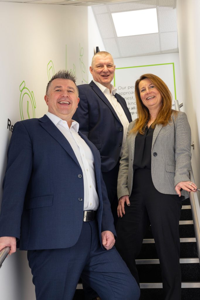 Grayson becomes the UK’s first employee-owned masonry specialist ...