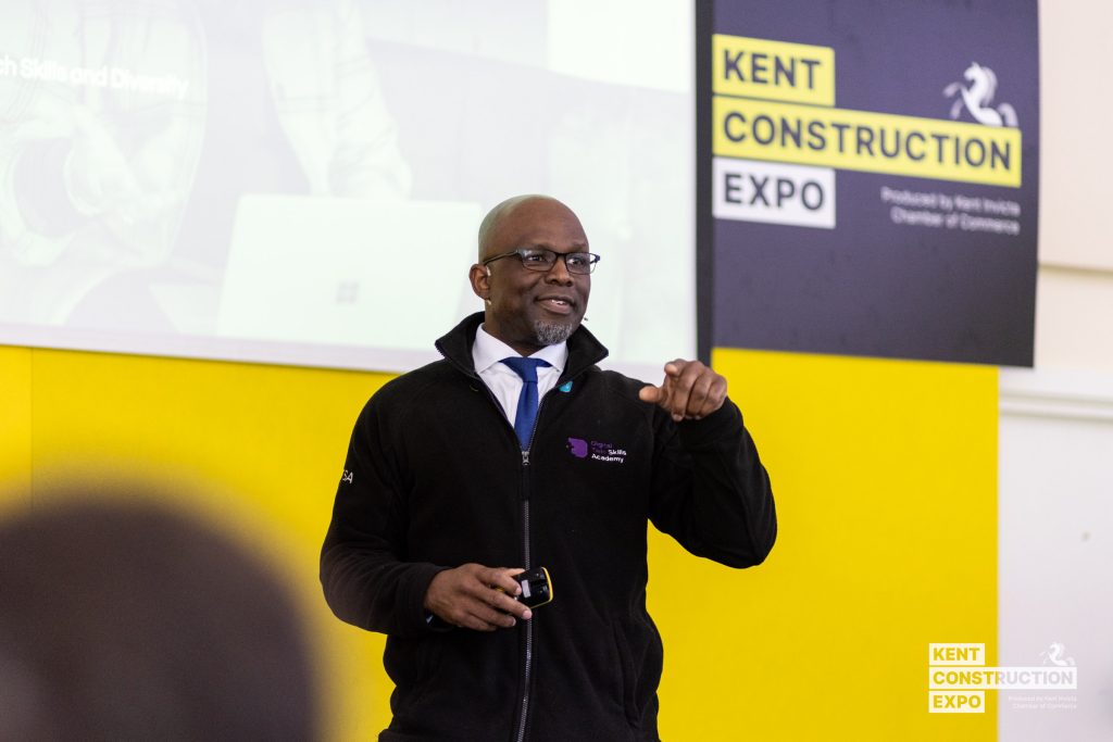 Kent Construction EXPO Returns This October as the South East’s Leading ...