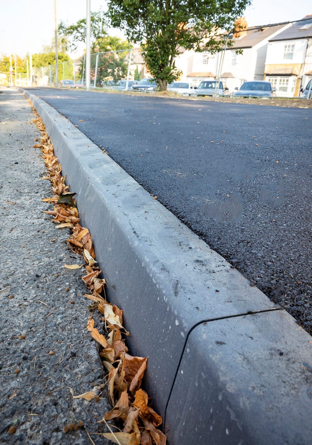 Innovating water management with low-impact materials | Construction UK ...