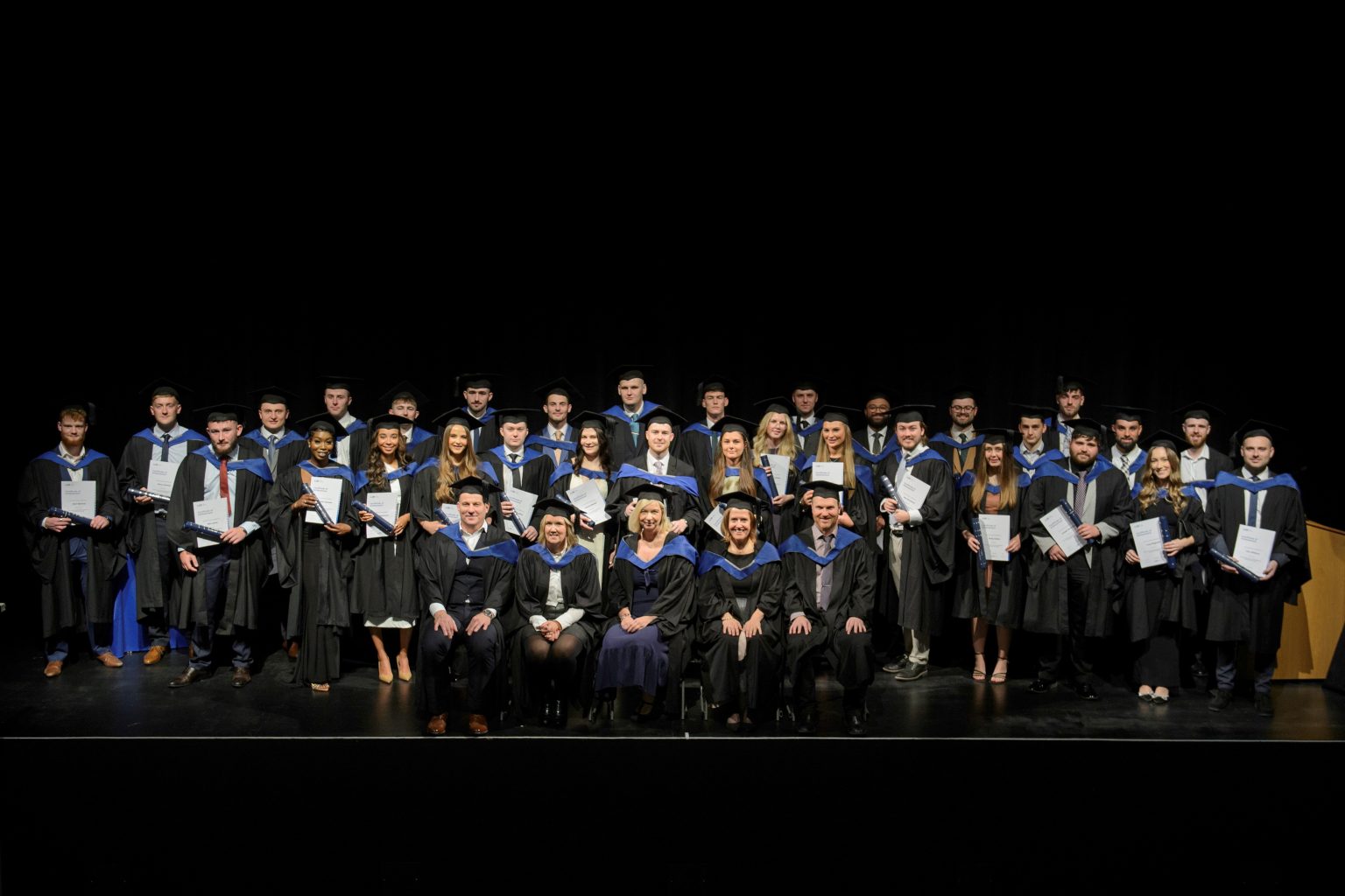 LCB Celebrates Degree Apprentices in First Ever Graduation Event ...