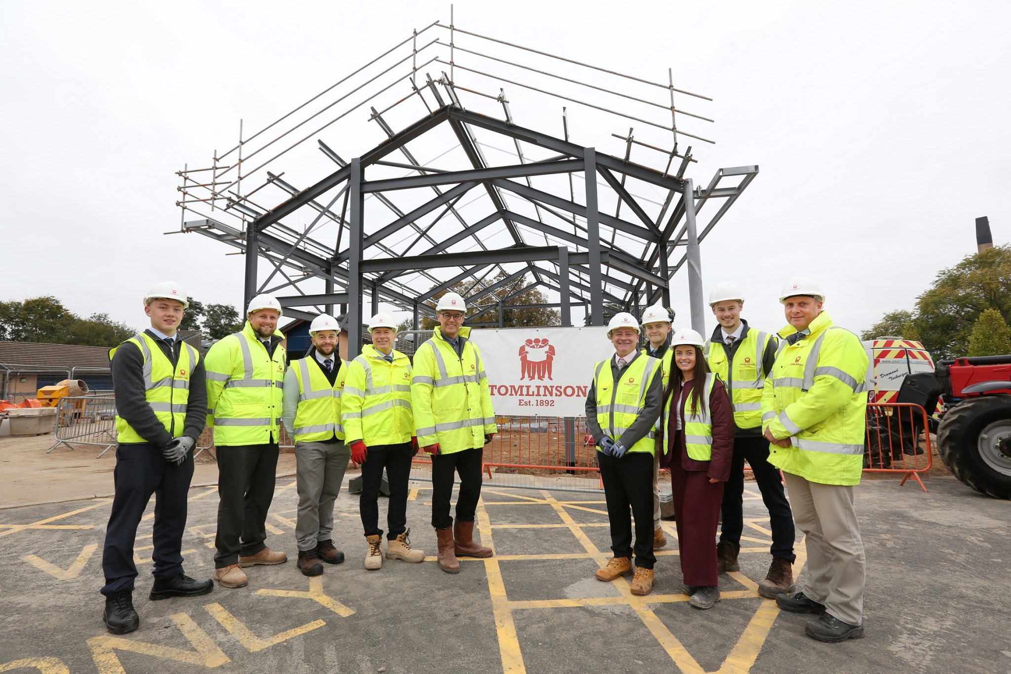 F Tomlinson appointed to deliver world-leading MRI facility at the ...