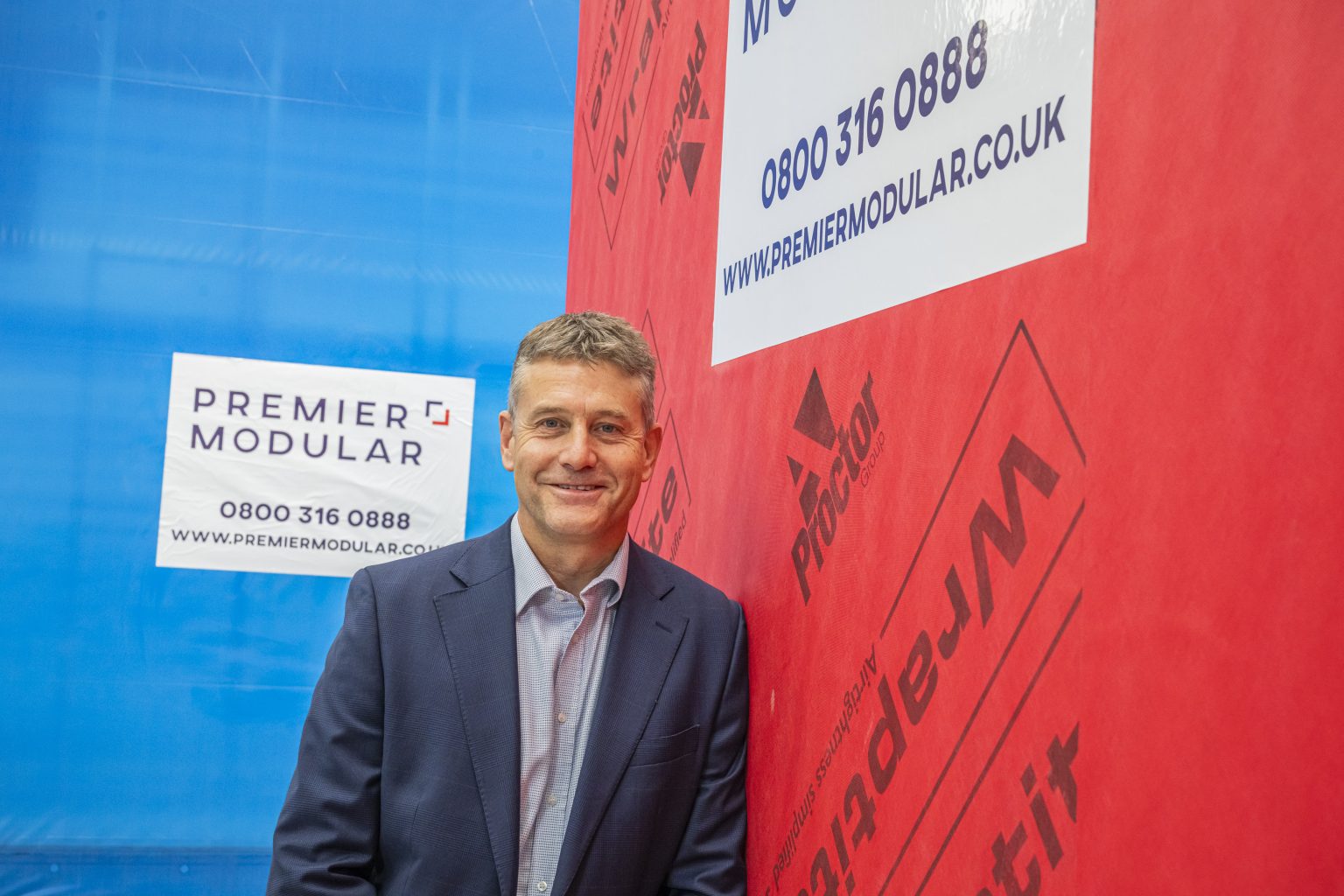 Premier Modular appointed to new £1bn NHS Modular Construction ...