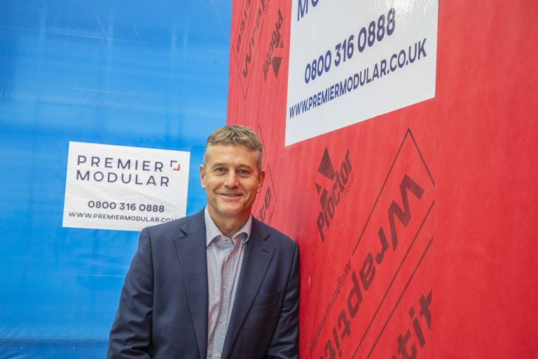 Premier Modular appointed to new £1bn NHS Modular Construction ...