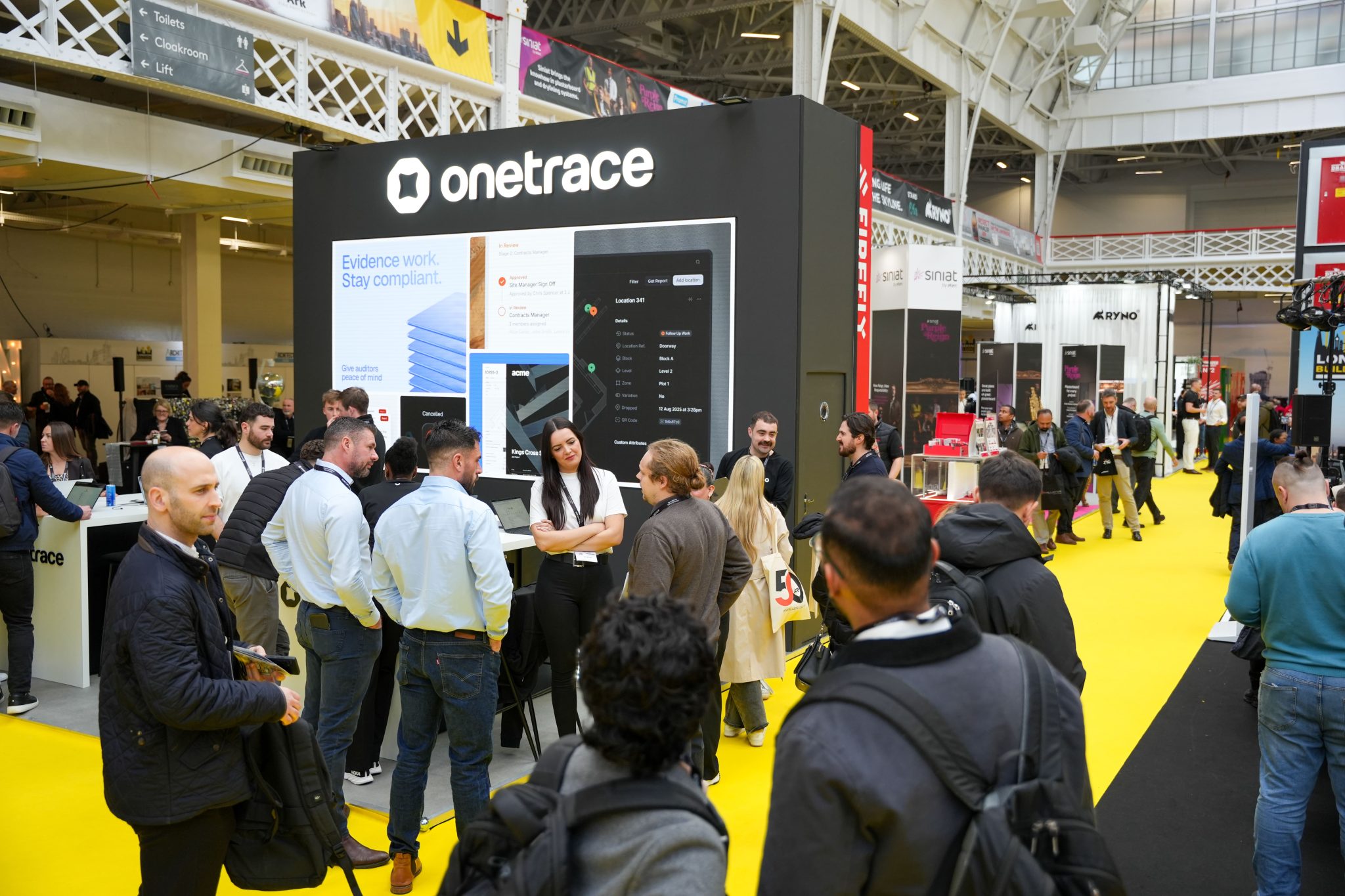 London Build and elementalLONDON Set New Benchmarks as They Announce ...