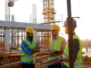 Building Visibility: Why Construction Signs and Banners from HFE Signs ...