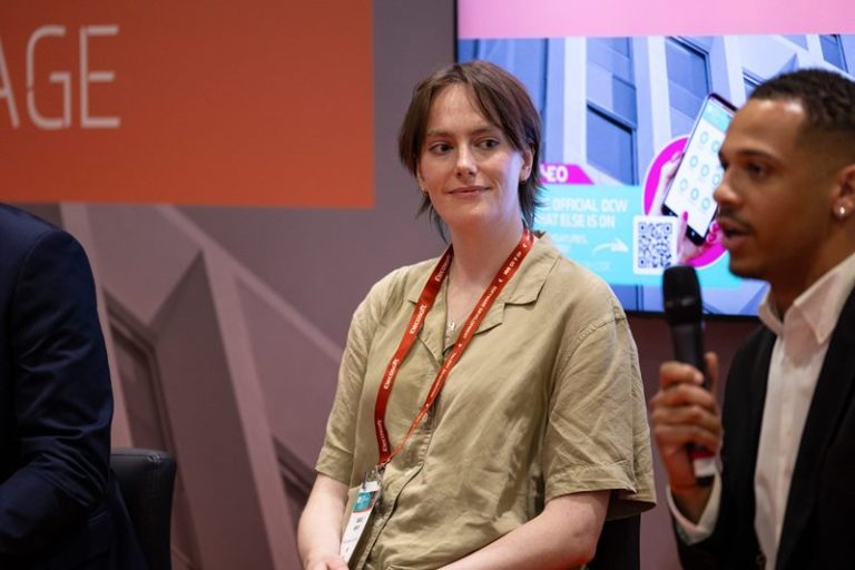 Registration opens for Digital Construction Week 2026 | Construction UK ...